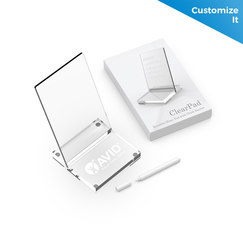 Custom Chalk it Up! – myavidstore