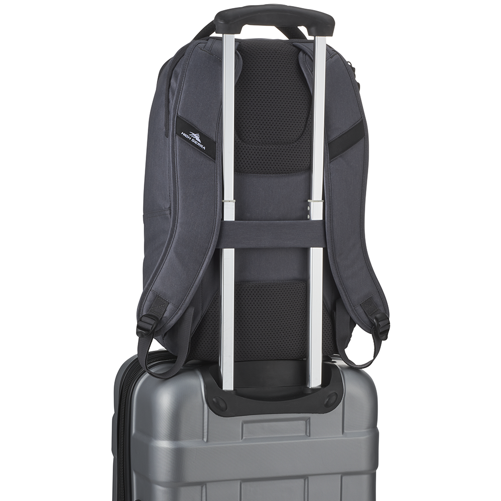 High Sierra Slim Computer Backpack – myavidstore