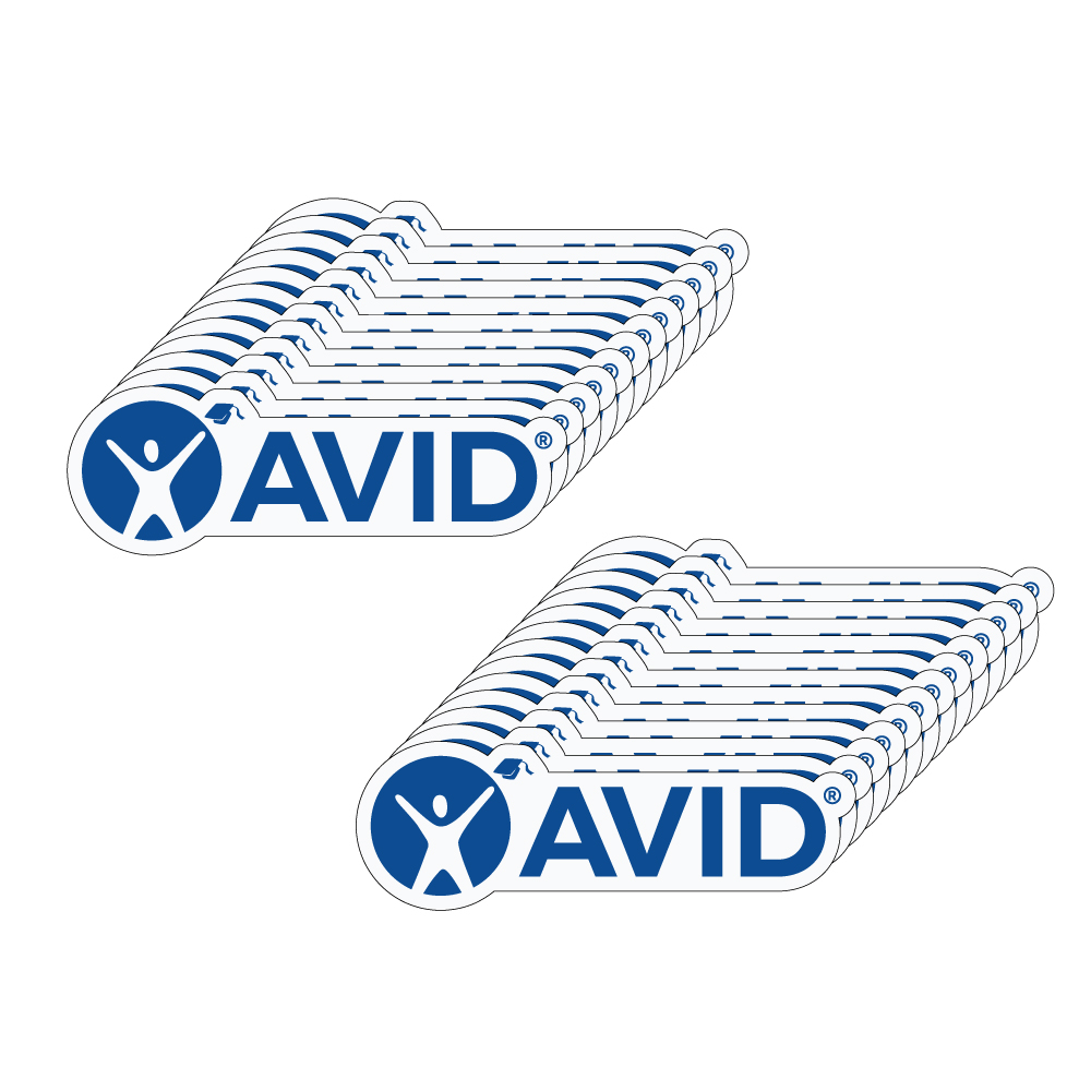 Stickers & Magnets – Tagged "stock" – myavidstore