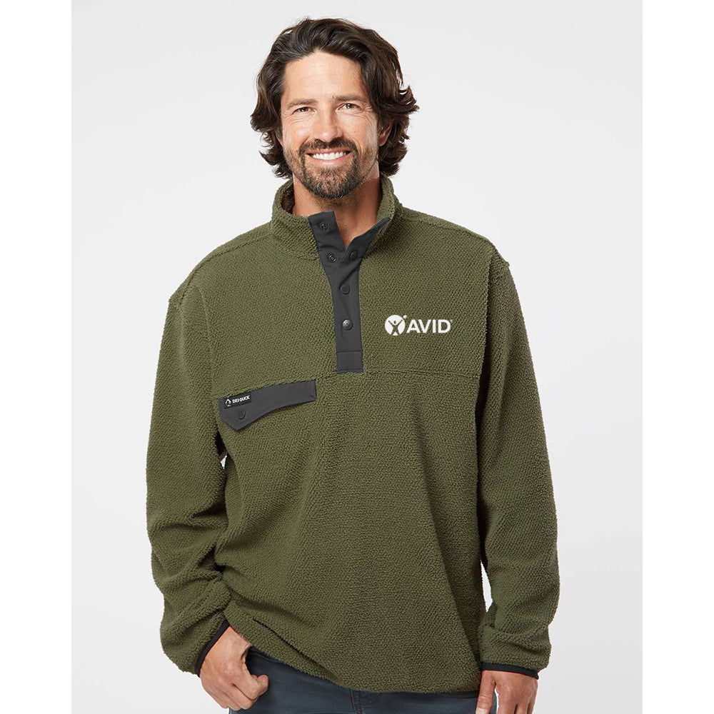 DRI DUCK - Brooks Sherpa Mountain Fleece – myavidstore