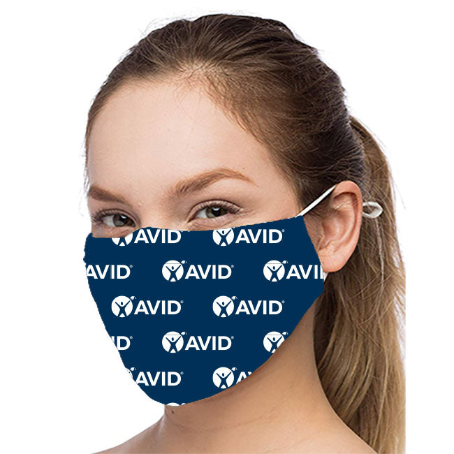 AVID Adjustable Mask – myavidstore