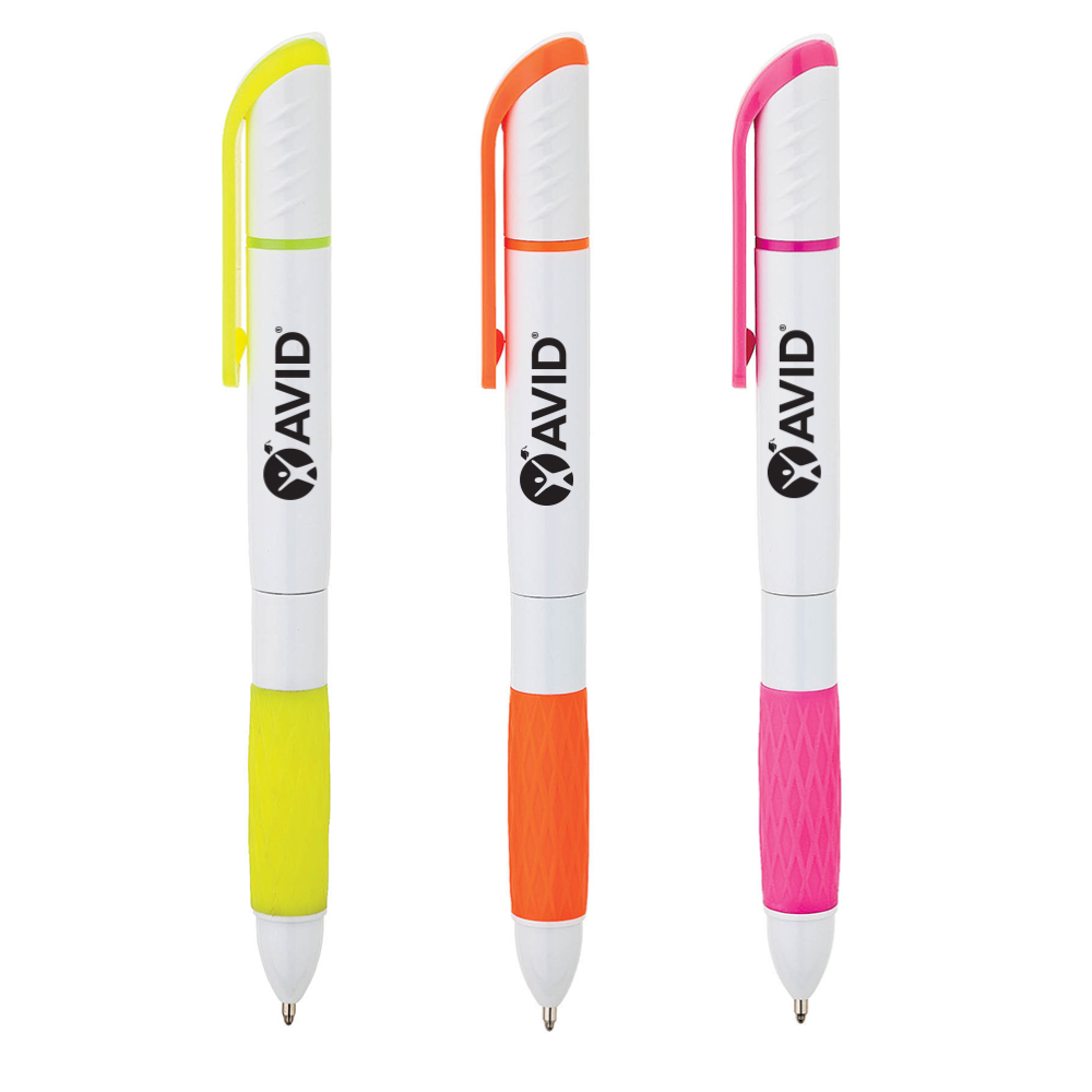 AVID Vortex Highlighter Pens – myavidstore